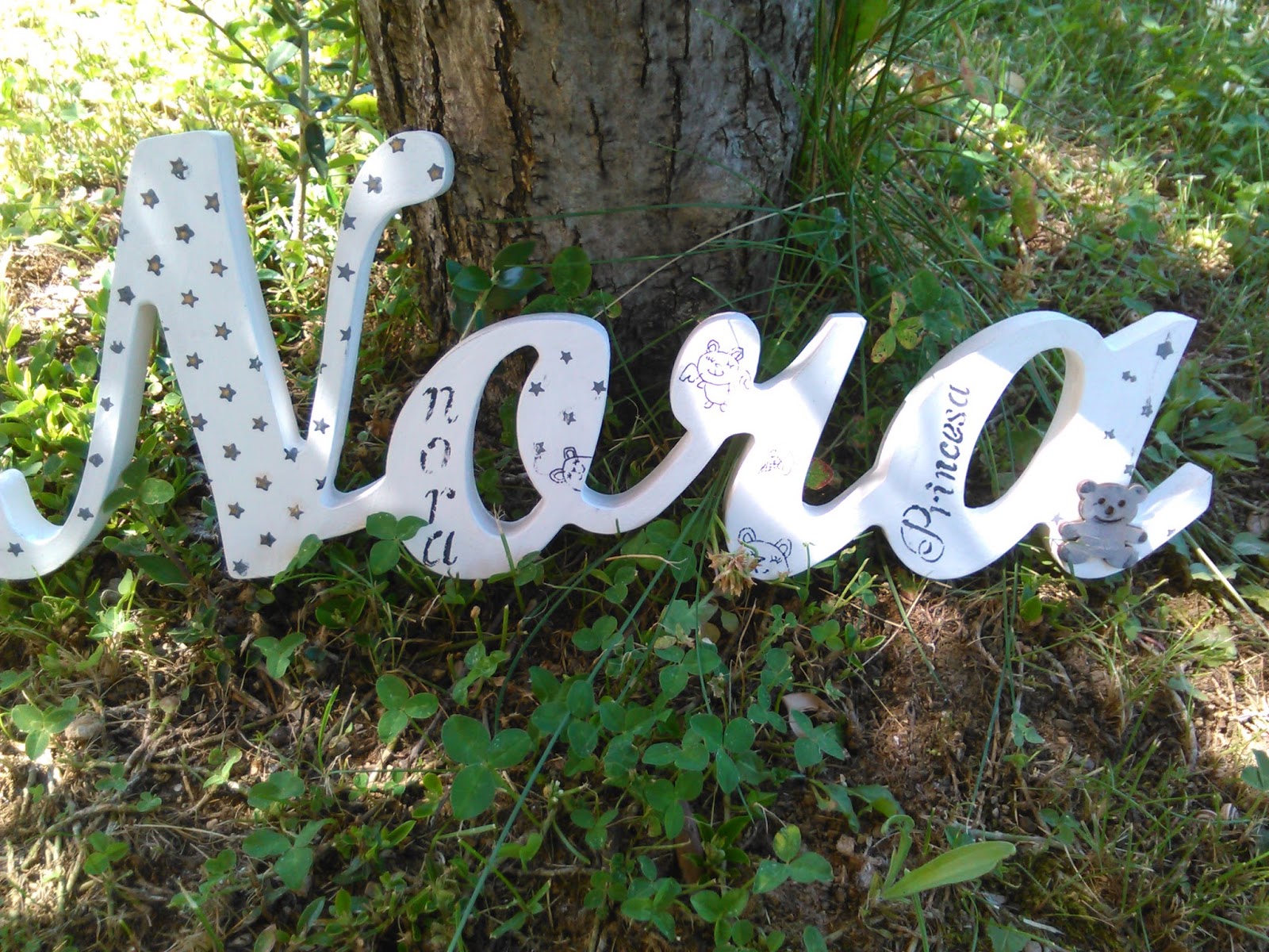 Las cositas de atelier: octubre 2016