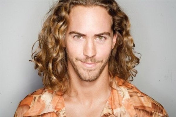 Charmed jason and kristopher simmons as wyatt and wes Ramsey as adult ...