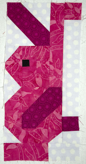 The Objects of Design: Standing bunny tutorial