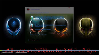 Windows 7 Alienware Edition SP1 X64 DiLshad Sys