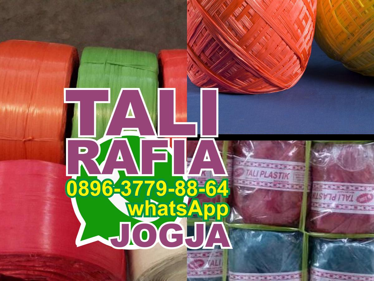 0896.3779.88.64 (WA) jual tali rafia harga distributor