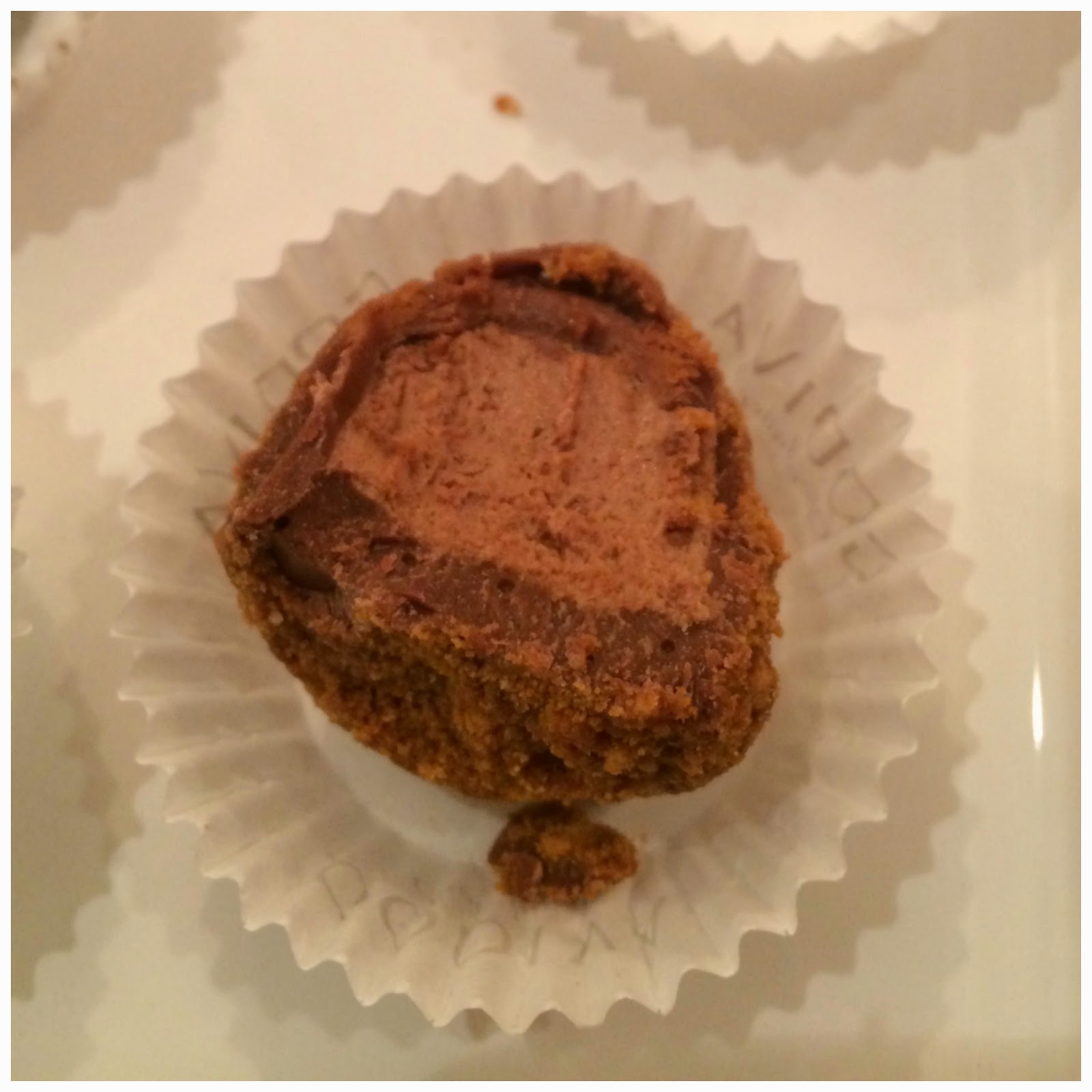 Foodie Force: Discover Chocolate and Port