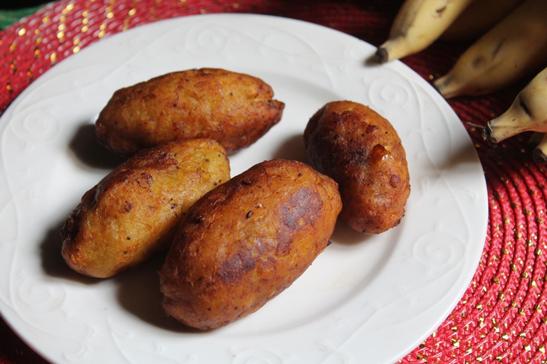 Unnakaya Recipe | How to Make Malabar Unnakaya