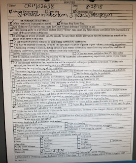 Words Worth: Finally, the James Pawlyk case resolves with a plea