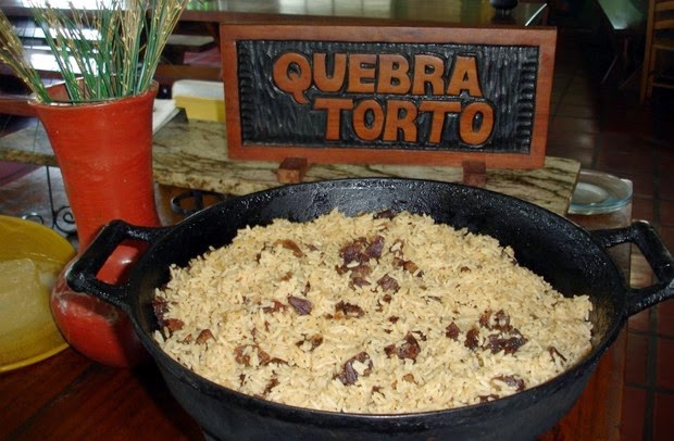 Café Quebra Torto: Café Quebra Torto