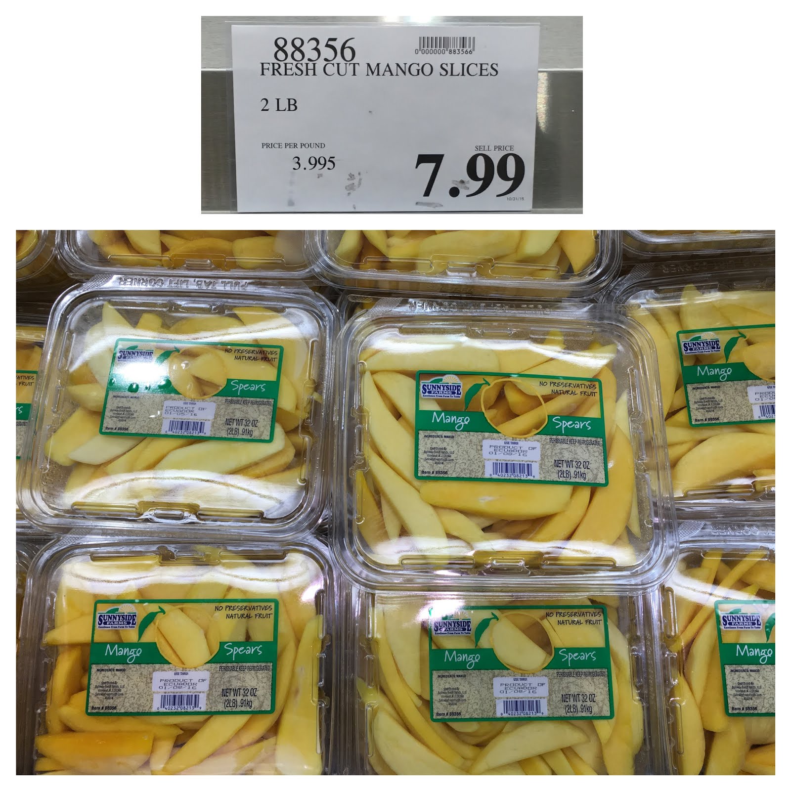 Survive your Whole30 with Costco! – The Costco Connoisseur