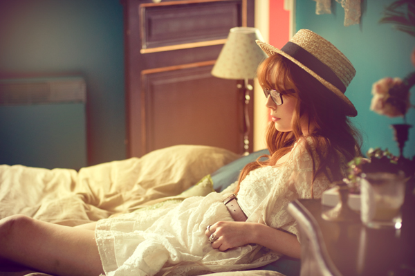 some[wh]air: Because