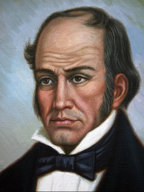 Cuba, la Isla Infinita: Educadores latinoamericanos: Simón Rodríguez ...