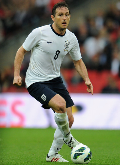 Chelsea FC: September 2013