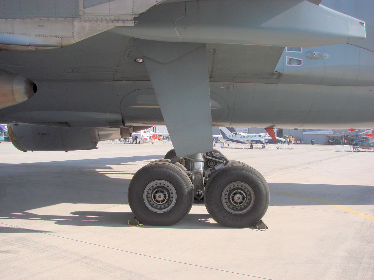 planepictures: Airbus A310