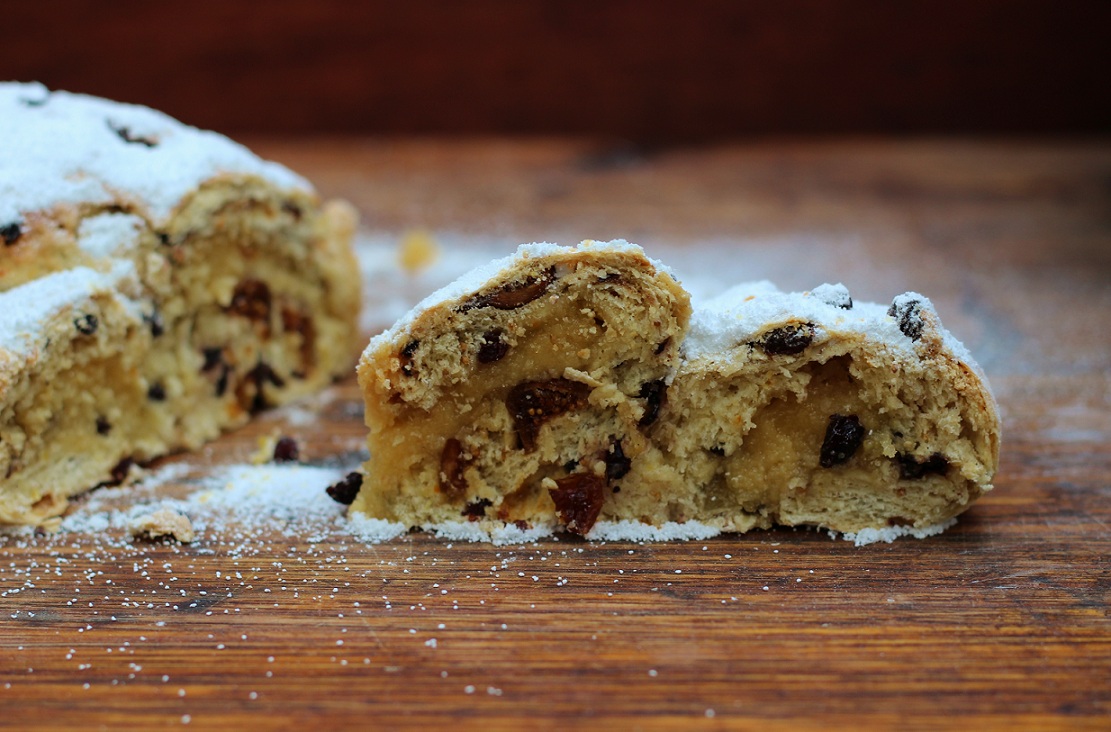 Three Bears Melbourne: Paasbrood (Dutch Easter Bread)