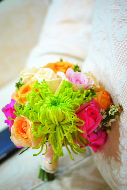 Fresh Flowers HB | Flèur