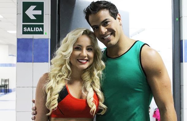 Webnovelas Combate ATV - Perú