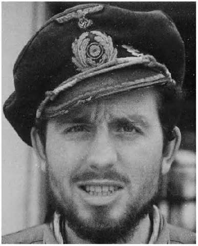 Peter Erich Cremer - Alchetron, The Free Social Encyclopedia