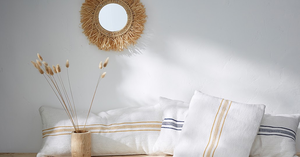 Leanna Earle: [Déco] Cyrillus, une nouvelle collection bohème et poétique