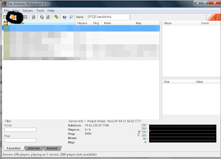 Mods para GTA SA: San Andreas Multiplayer