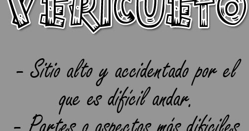 El Librero de Tetsu Hana: Palabras de la semana 34