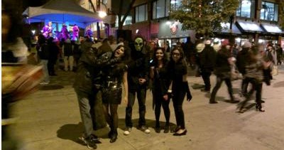 My experience at University of Wisconsin- Madison ~ Department of ...