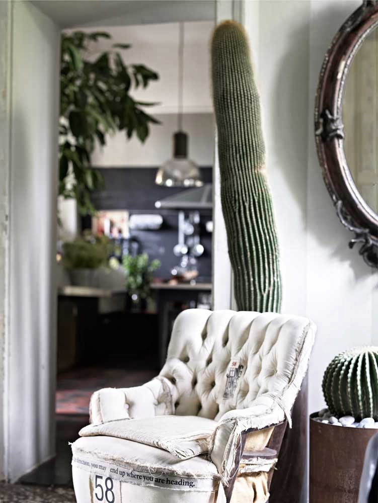 Décor inspriration | Ethereal Beauty | Cool Chic Style Attitude