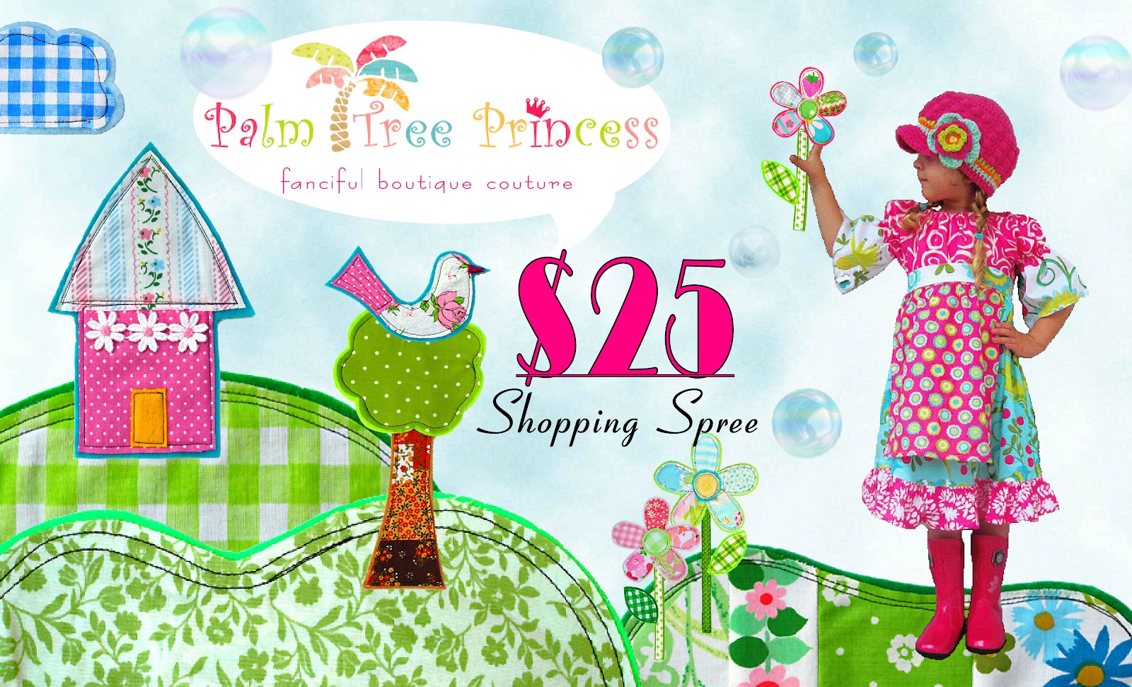 Forty Toes: Forty Toes Spring Market/GIVEAWAY!!