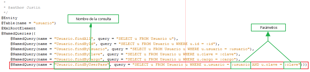 Mis Apuntes Universitarios: Tutorial RAD en Java NetBeans