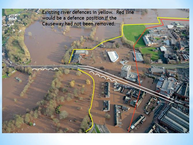 Carlisle Flood Action Group: December 2017