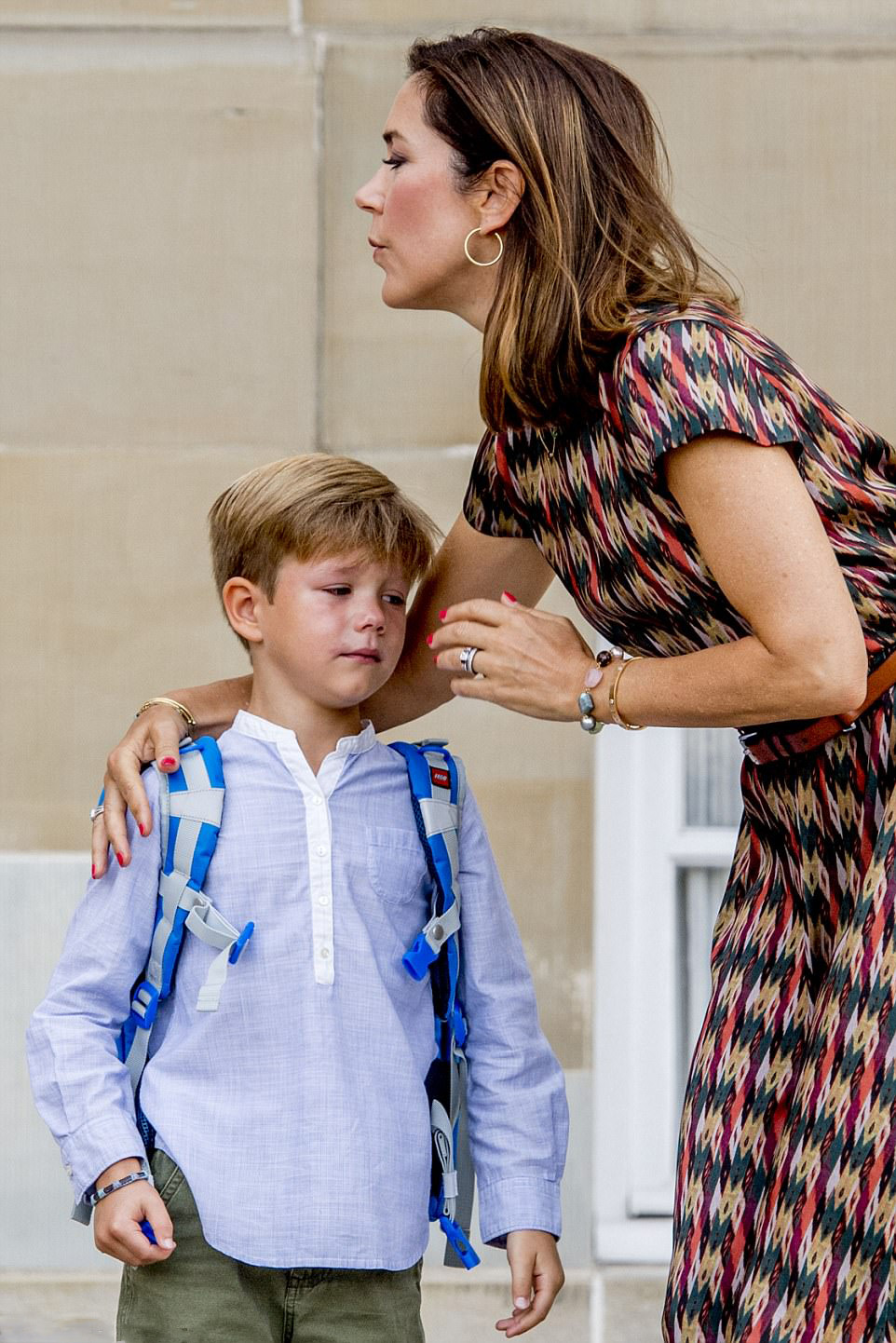 Royal Family Around the World: Prince Vincent And Princess Josephine Of ...