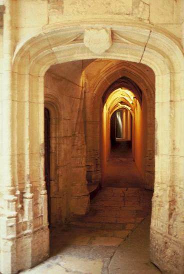 Les merveilles de LYON: Traboules de LYON