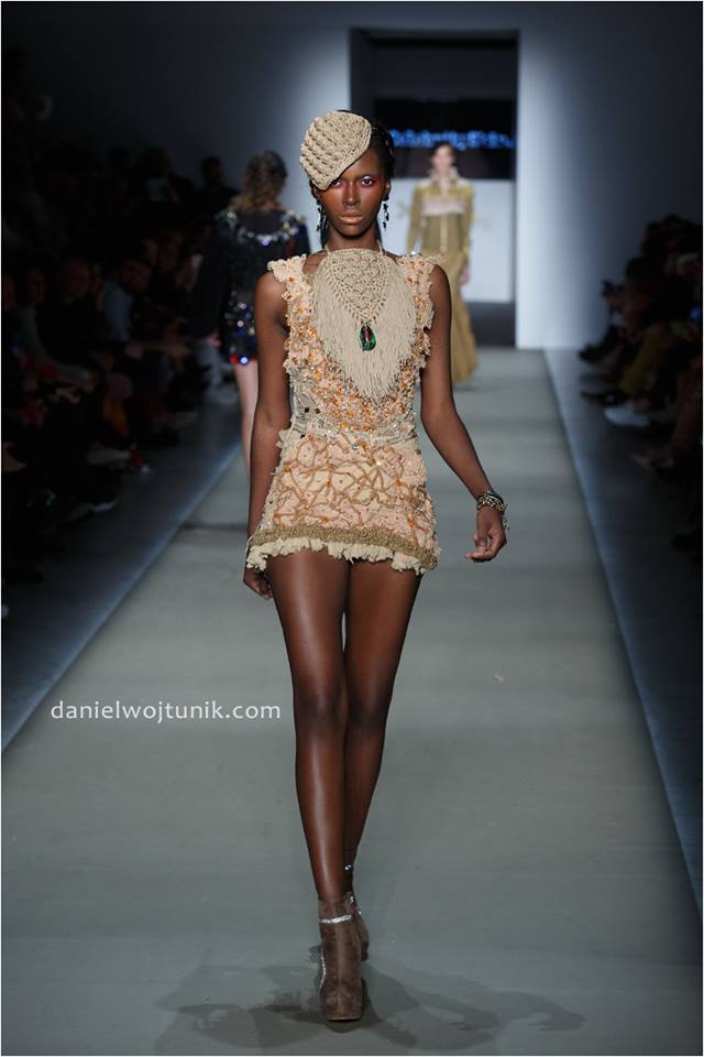 Mary Rou: Μαΐου 2019