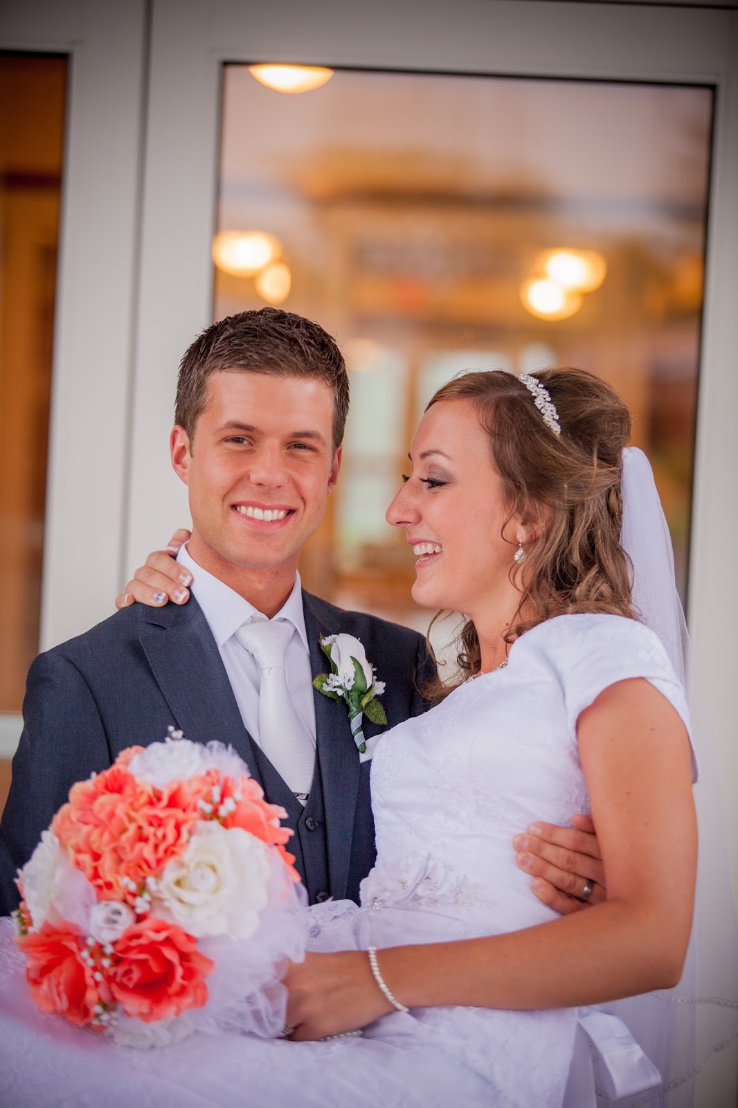 Jack & Nicole Photography: Jessie & Stephen - Wedding Preview