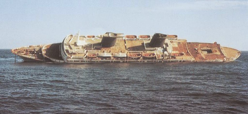 Ocean Superliners: MS Gripsholm (Part 2) was a transatlantic liner from ...