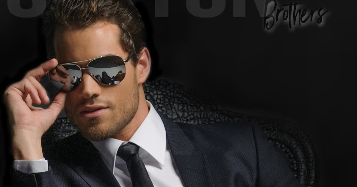 BJ's Book Blog: Bryce (Sexton Brothers #2) Lauren Runow & Jeannine Colette