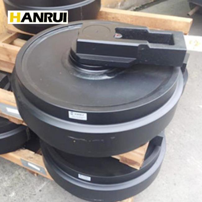 Idlers For Doosan Excavators