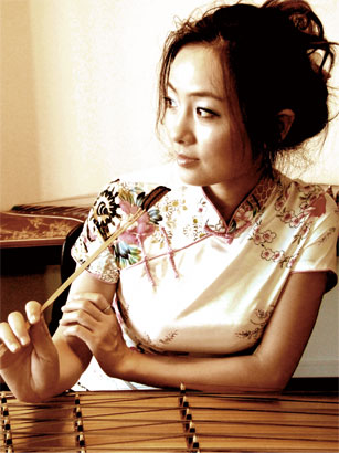 Twelve Girls Band: El cóndor pasa, ¡videos y más!: Ma Jing Jing ...