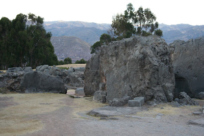 ANTROPOLOGÍA EN EL LABERINTO: Cultura Inca - Quenko