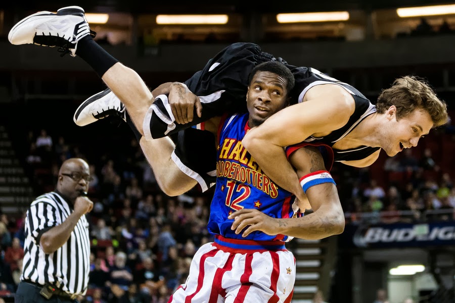 Jordan Stead: February 2014 | In Pictures