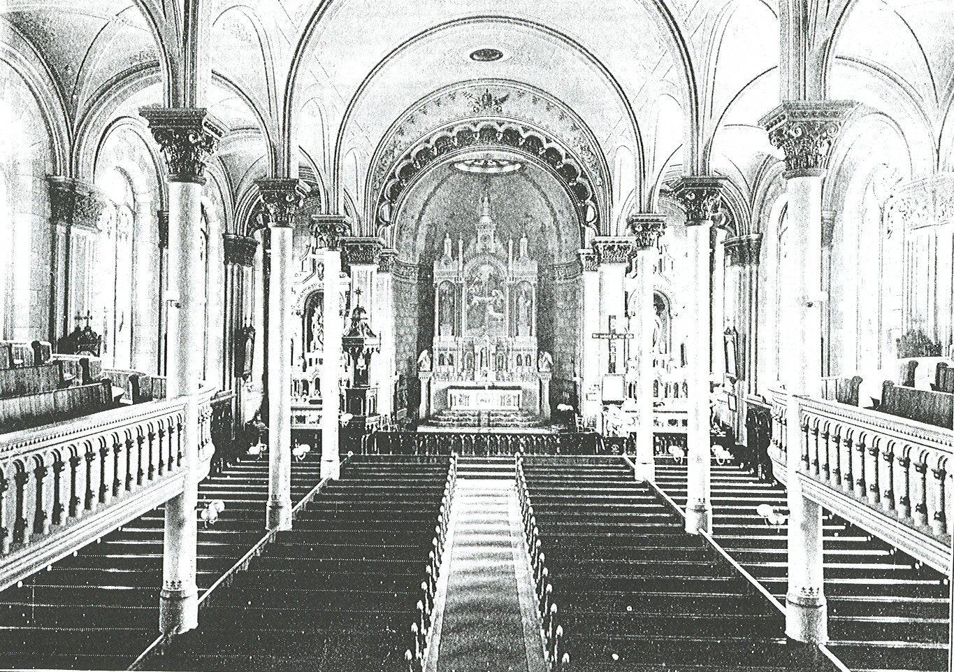 Finding your Past: Genealogical Gleanings with the Albany Grave Digger ...