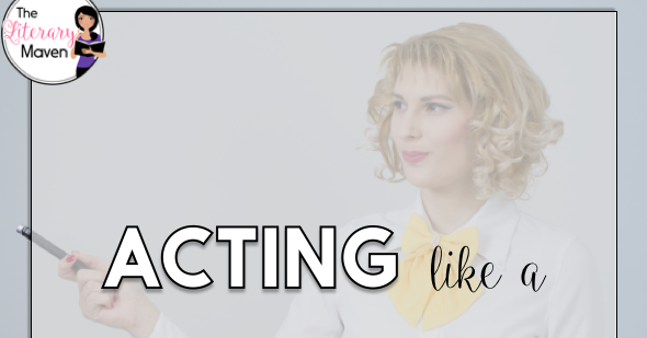 Acting Like A Professional (Even When Your Colleagues Don't) - The ...