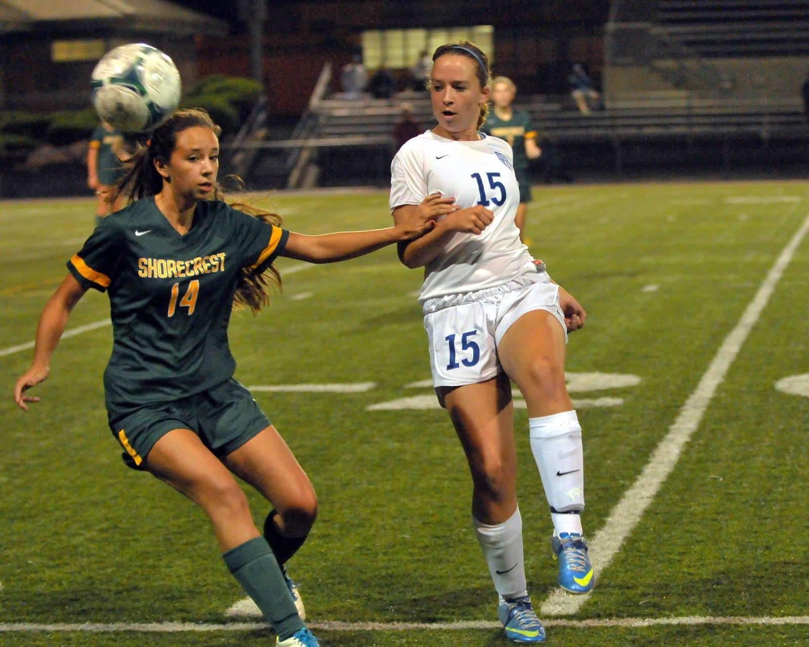 Shoreline Area News: Shorewood keeps undefeated soccer record with ...