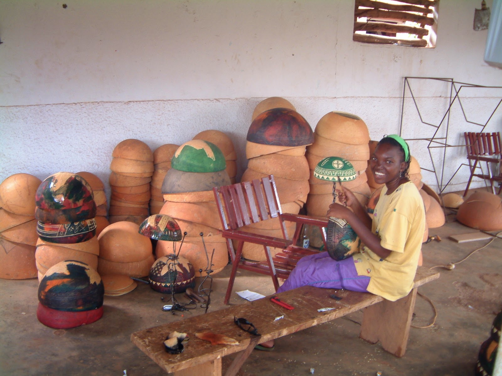 flexibleconcept: Calabash