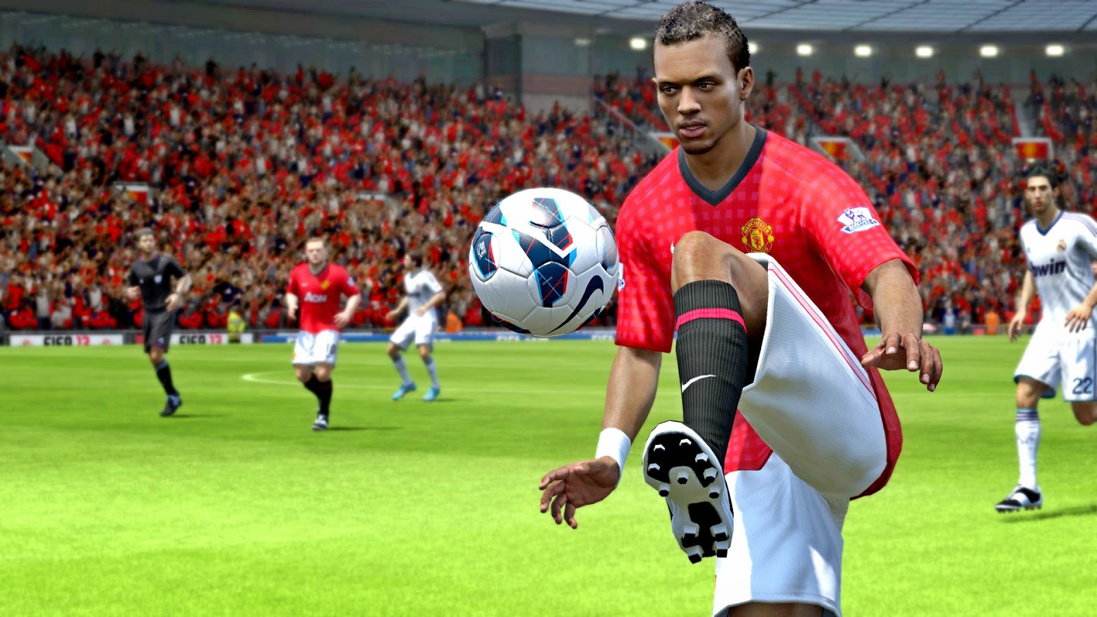 FIFA 15 Guide: Where to get fully fit FIFA 15 game service