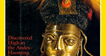 EL LADO OSCURO: SACRIFICIOS HUMANOS EN EL IMPERIO INCA: Un ritual mas ...