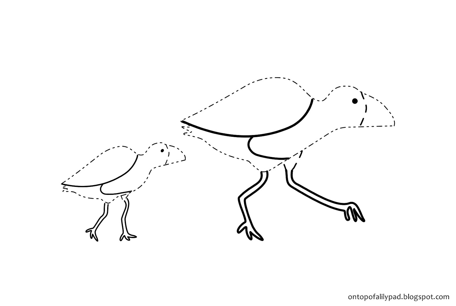 Fern Gully Coloring Pages Coloring Pages