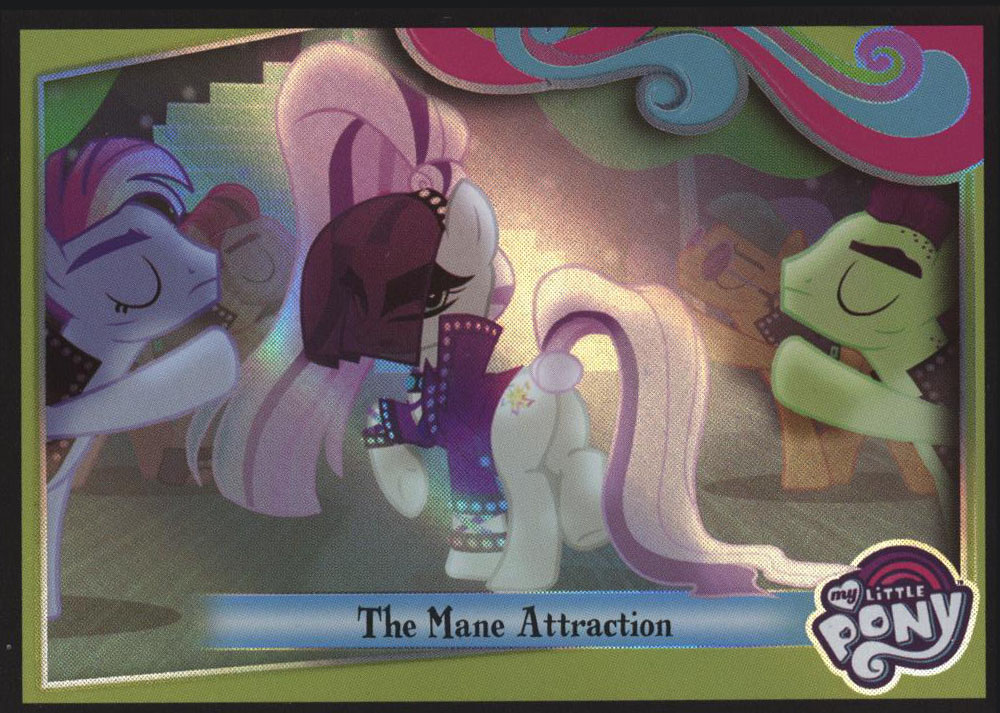 MLP Parallel Episodes Trading Cards | MLP Merch