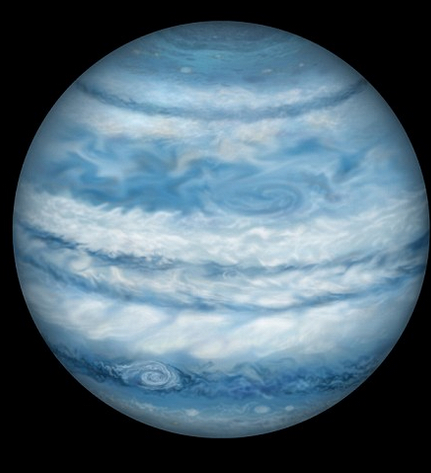 NephiCode: Understanding Abraham and the Creation – Part III