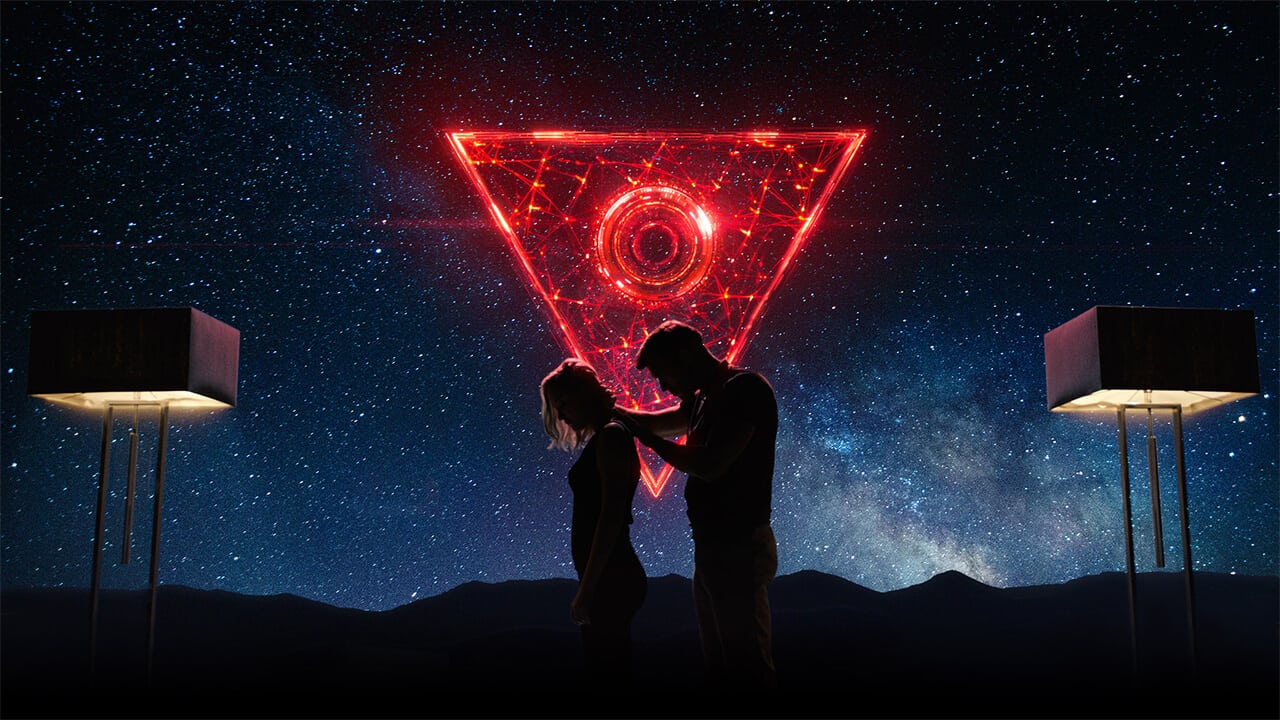 Tau | Netflix Movie Review - EllexMay