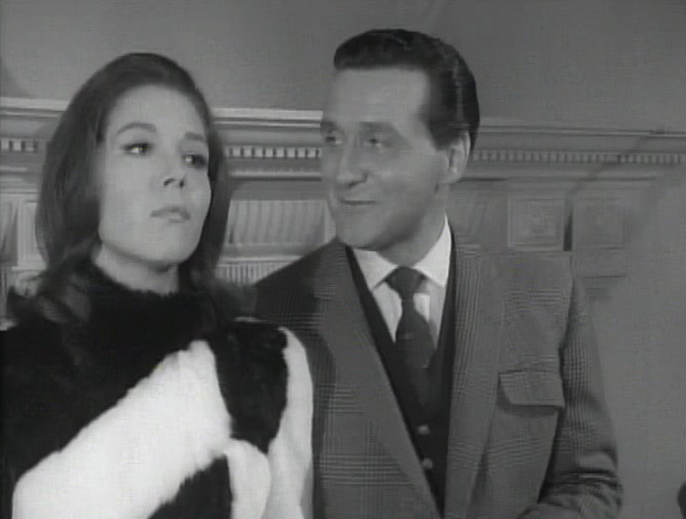 Dog Star Omnibus: The Avengers: Quick-Quick Slow Death