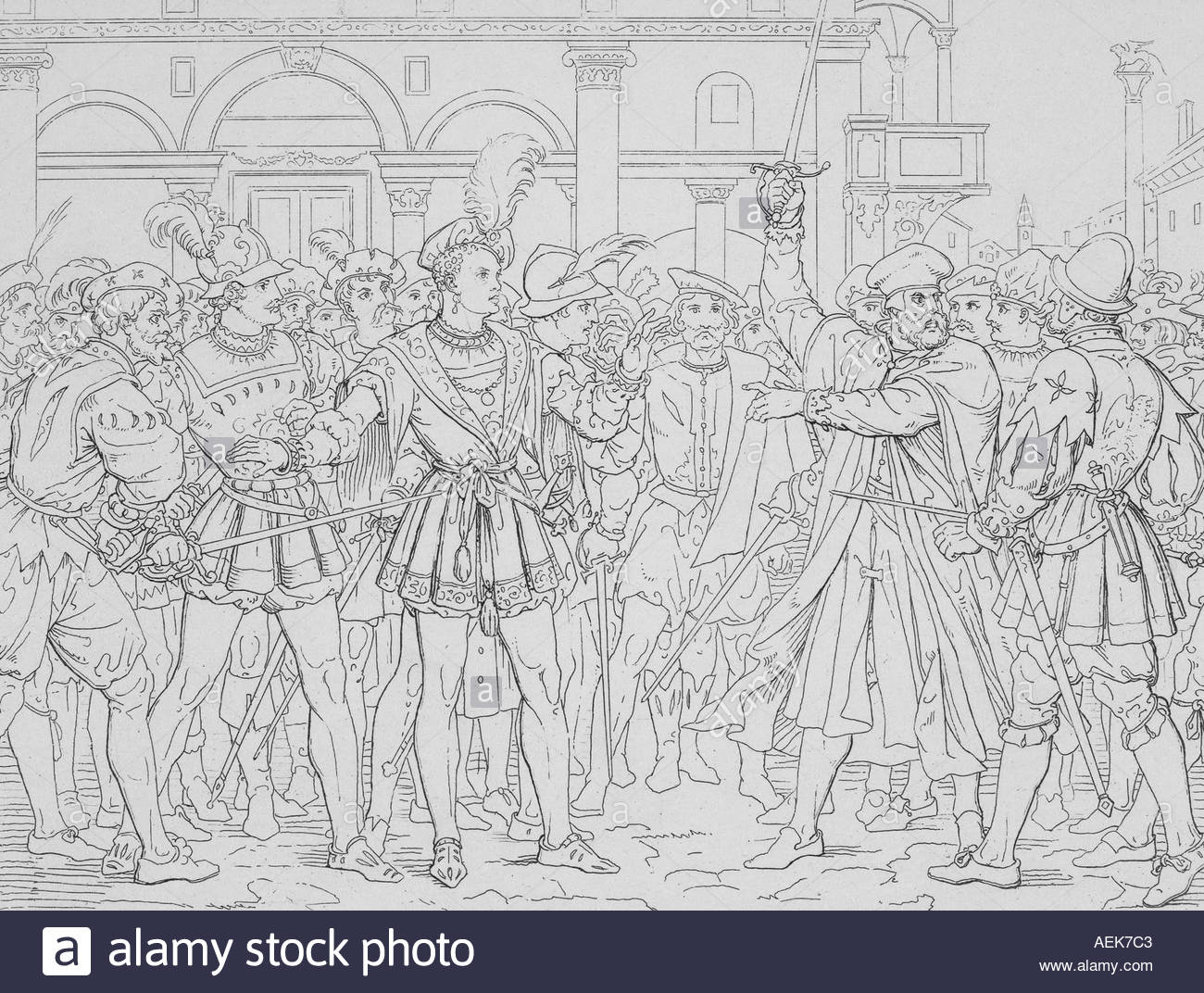 Othello English Blog: Othello - Act 1 Scene 2