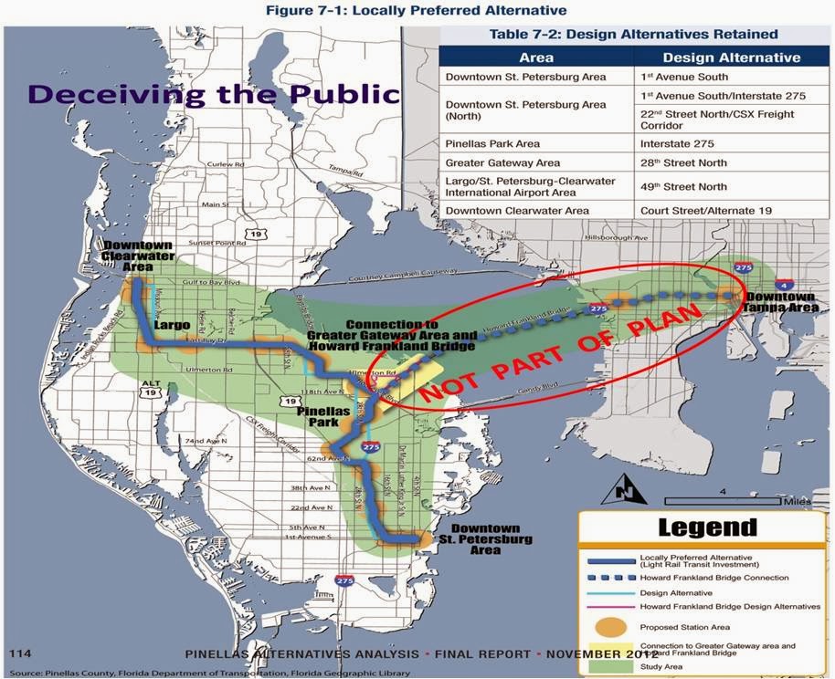 Eye On Tampa Bay: Keep repeating it until you believe it