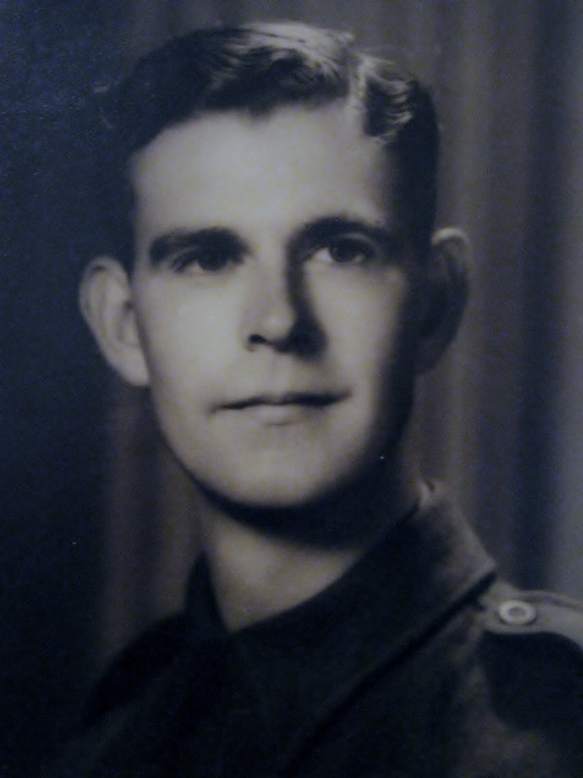 The Warrens of Port Fitzroy: The Warrens of Port Fitzroy